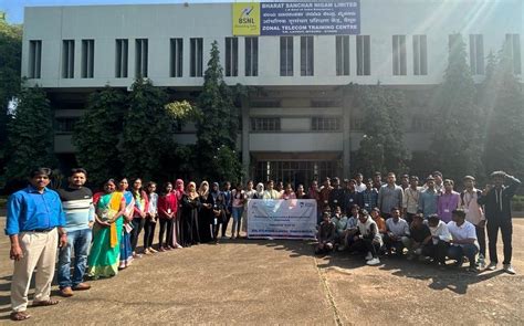 Dept Of Ece Have Visited Government Museum Madikeri On 16th December