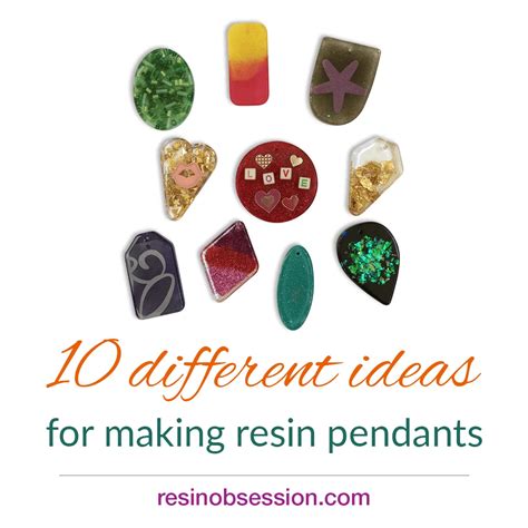 Resin Tutorials Archives Resin Obsession