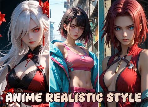 Custom Anime Character Commission Digital Art Nsfwsfw Options Oc