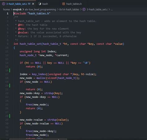 eneji victor on linkedin c programming embeddedsystems