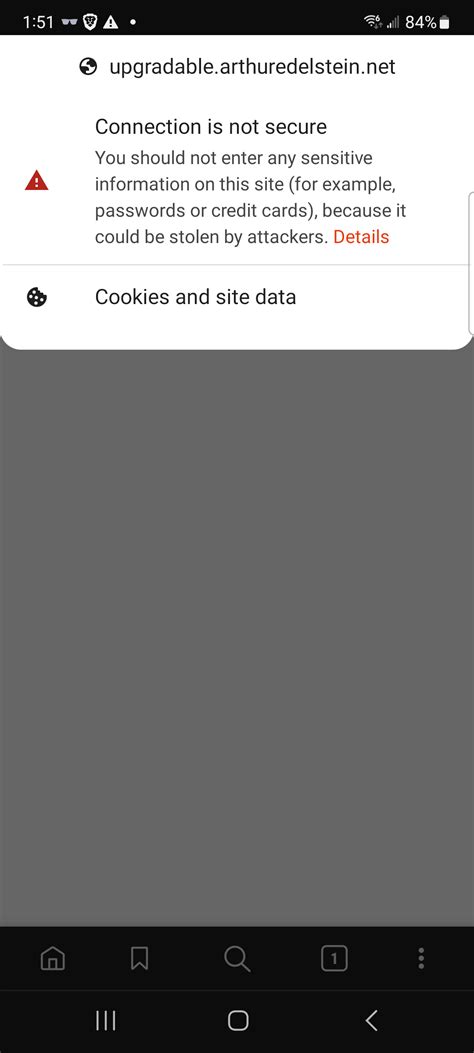 By Default For Android · Issue 28295 · Bravebrave Browser · Github