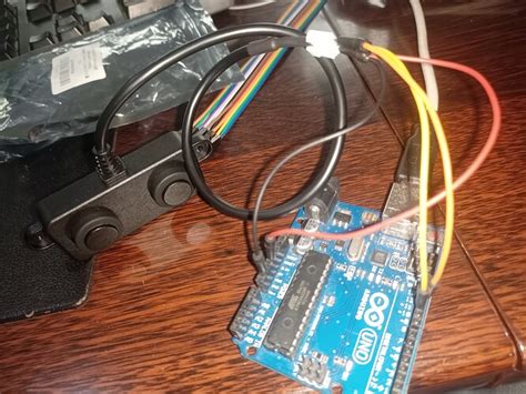 Dyp A02yy Waterproof Sensor Sensors Arduino Forum