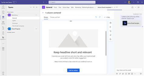 How To Improve Collaboration With Dynamics And Teams Integration