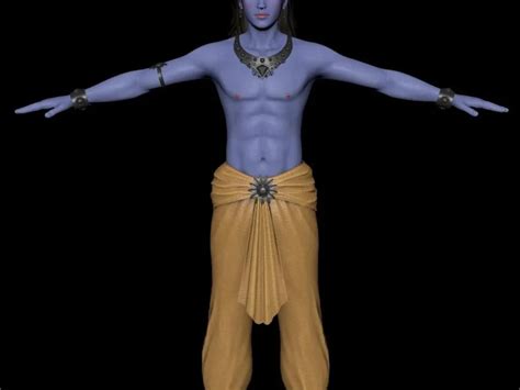 3d Character Modeling And Texturing Upwork