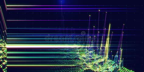 glow algorithms stock illustrations 243 glow algorithms stock