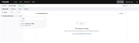 Diy Pomodoro Bot With Viam 12 Steps With Pictures Instructables
