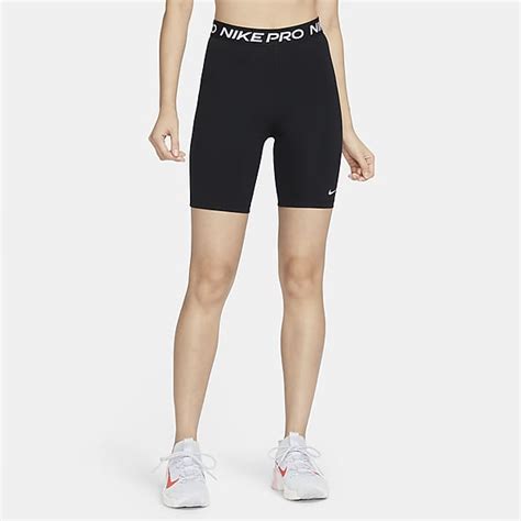 Women S Nike Pro Shorts Nike My