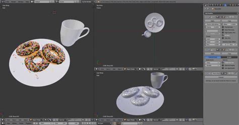 How To Import From Blender To Sketchup