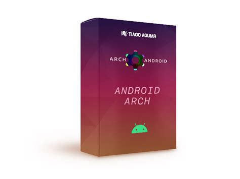 Android Arch Curso De Android