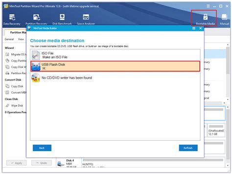 How To Fix Dell Error Code 2000 0333 Here Are 8 Methods Minitool