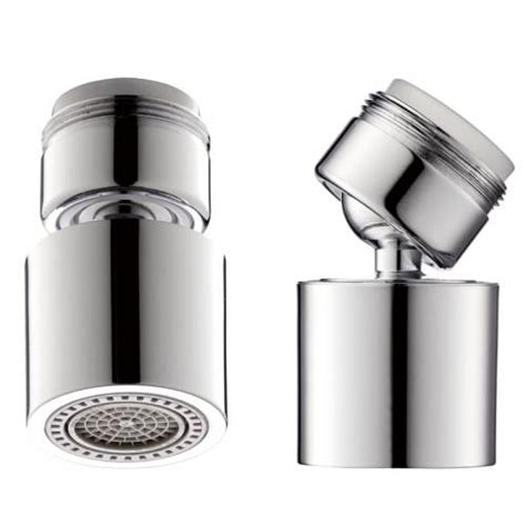 Faucet Aerator Different Types At Abigail Chambers Blog