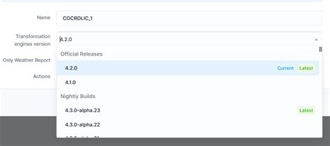 AWS Blu Age Level 3 Self Paced Troubleshooting Workshop Missing Version 3 2 0 For AWS Blu Age