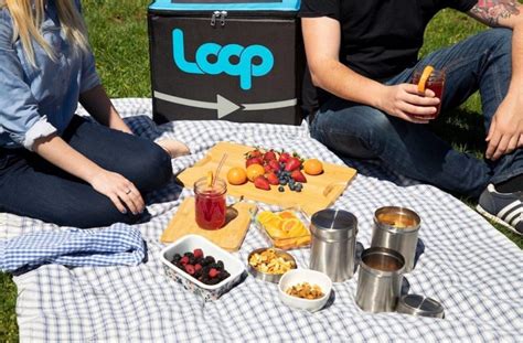 Loop Podría Ser El Mayor Cambio En El Mundo De Los Envases Que Hemos