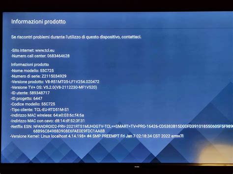 Tcl Tv Discussion Thread Iv [consolidated] Hardwarezone Forums