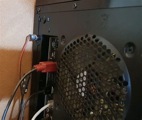 How To Reduce PC Microphone Speaker Noise Daves Computer Tips