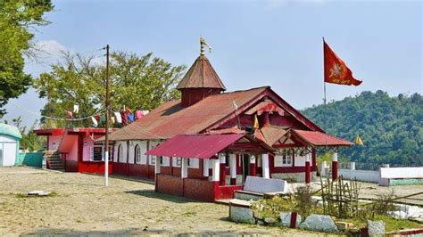 Shri Nartiang Durga Temple Meghalaya Best Travel Tips To Plan
