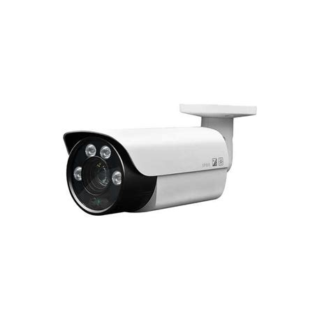 4k 8mp Outdoor Smart Cameras With Motion Detection