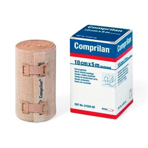 Comprilan Low Stretch Bandages