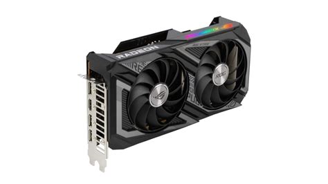 Asus Launches Amd Radeon Rx Xt Graphics Cards