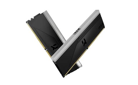 Goodram Irdm Rgb Ddr5 Premiera Polskich Pamięci Ddr5 Ram