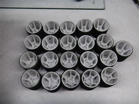 CRC GEN XL ARTR WITH LOTS OF PARTS R C Tech Forums