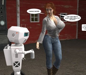 4M Massively Mammaried Mindless Minions Issue 1 20