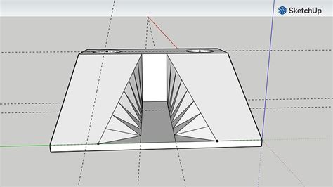 Soften Smooth Edges Not Working Sketchup Free Sketchup Community