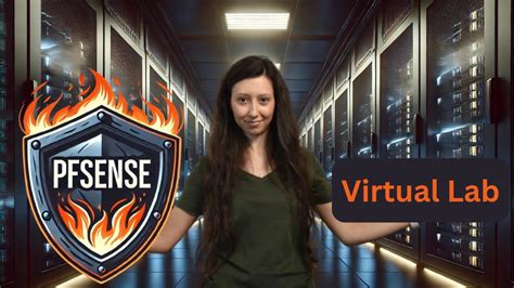 Pfsense And Kali Linux Your First Step To A Secure Home Lab Youtube