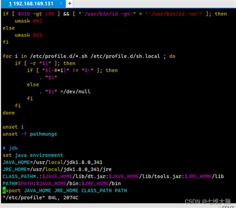 linux安装jdk8教程（2024） 阿里云开发者社区