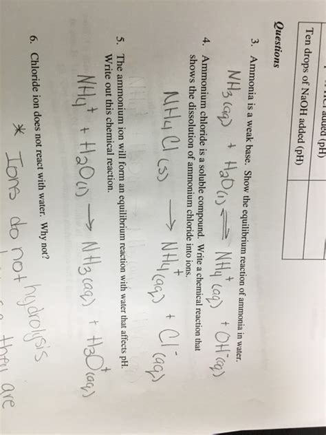 Solved Answer Number 8 Please Chegg Com