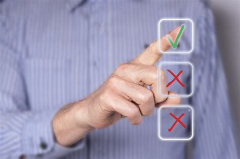 Problem Identification And Corrective Action