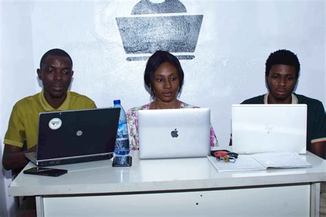 12 best place to learn web development in nigeria