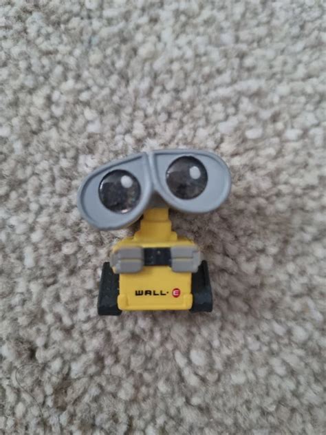 Disney Doorables Wall E Pixar Fest New £400 Picclick Uk