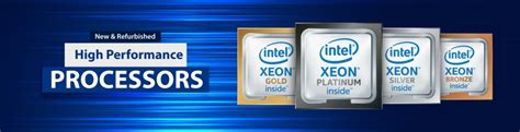 Buy Server Processors At Sale Price In Uae All Cpu Families Available Best Warranty