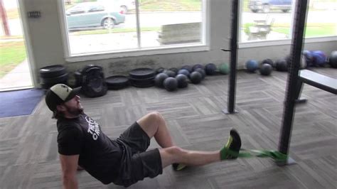 Hip Decompression Mobility Youtube