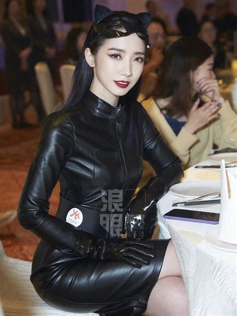 Catwoman Cosplay 25 Flickr