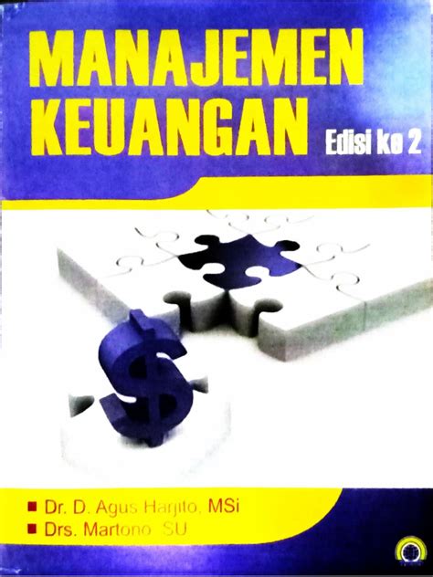 Buku Martono And Harjito Pdf