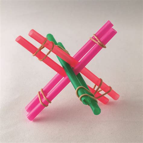 Build A Simple Robot With A Tensegrity Structure Maker Camp