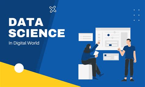 The Ever Expanding Role Of Data Science In Our Digital World By