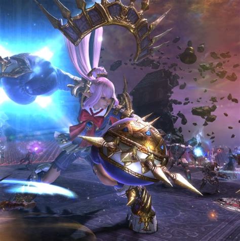 Where To Unlock All Allied Society Quests In Ffxiv Polygon