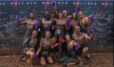 Nuffield Health Warwick Gym Running Club Facebook