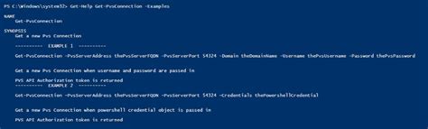 APIs Citrix Provisioning LTSR