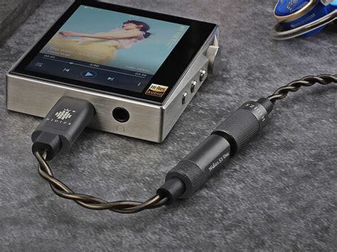 Hidizs S3 Type C Dac Cable Converter Joyus