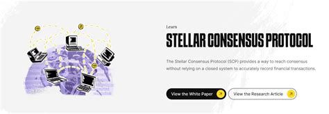 Stellar Xlm 2026 Guide What It Is And How It Works