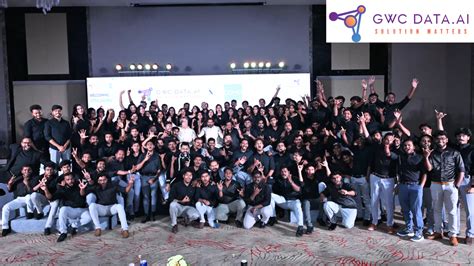 Gwc Data Ai Internship 2025 Software Engineer Intern