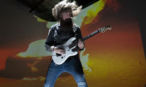 Charvel Jim Root Signature