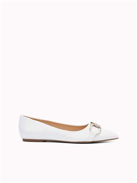 Lia Flat Ballerinas Sofab
