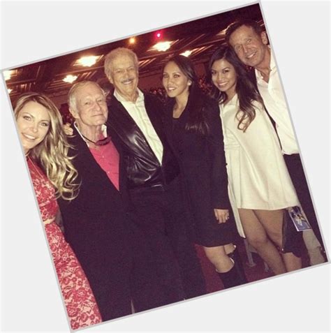 Crystal Hefners Birthday Celebration Happybdayto