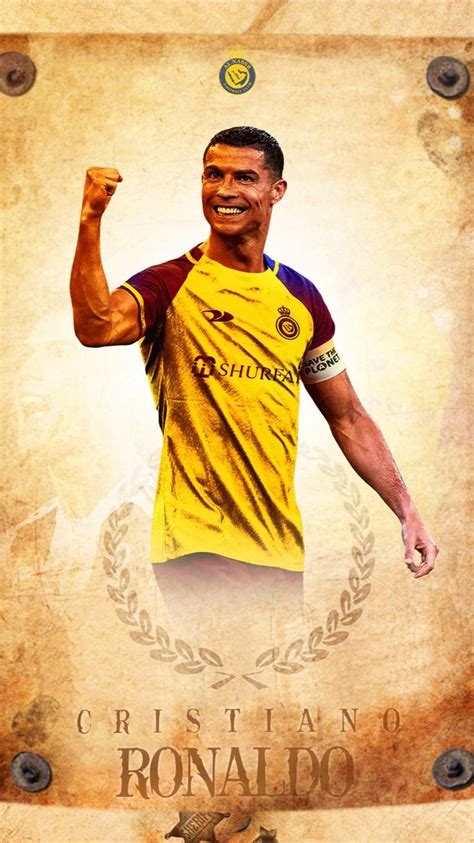 Flyer Cr7