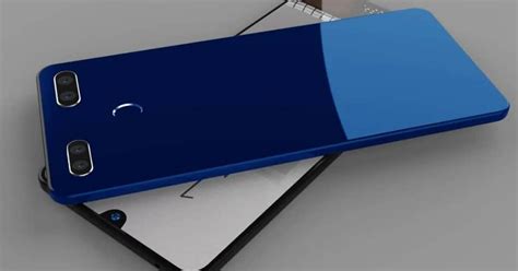 Honor X Specs Gb Ram Triple Mp Cameras Release Date